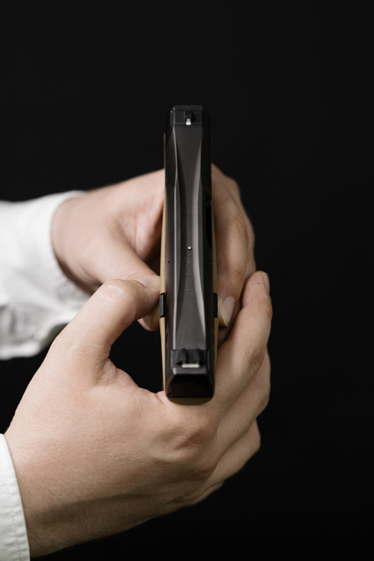 Bubix Bro: A Better Idea for a Concealed Carry Pistol - Small Arms Review