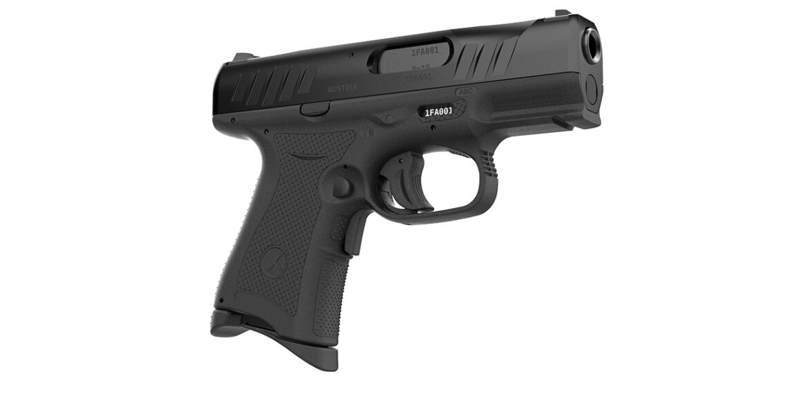 Bubix Bro: A Better Idea for a Concealed Carry Pistol - Small Arms Review
