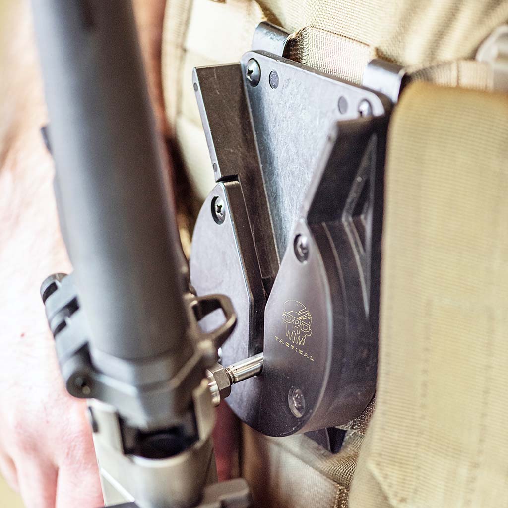 New Products: V26N1 - Small Arms Review