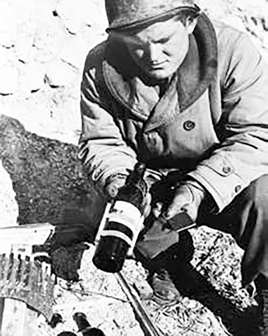 Männer Gegen Panzer (Men Against Tanks): Part III - Small Arms Review