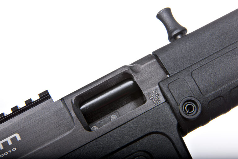 Sino Defense Manufacturing SDM-SMG9: a Chinese SBR for Europe - Small ...