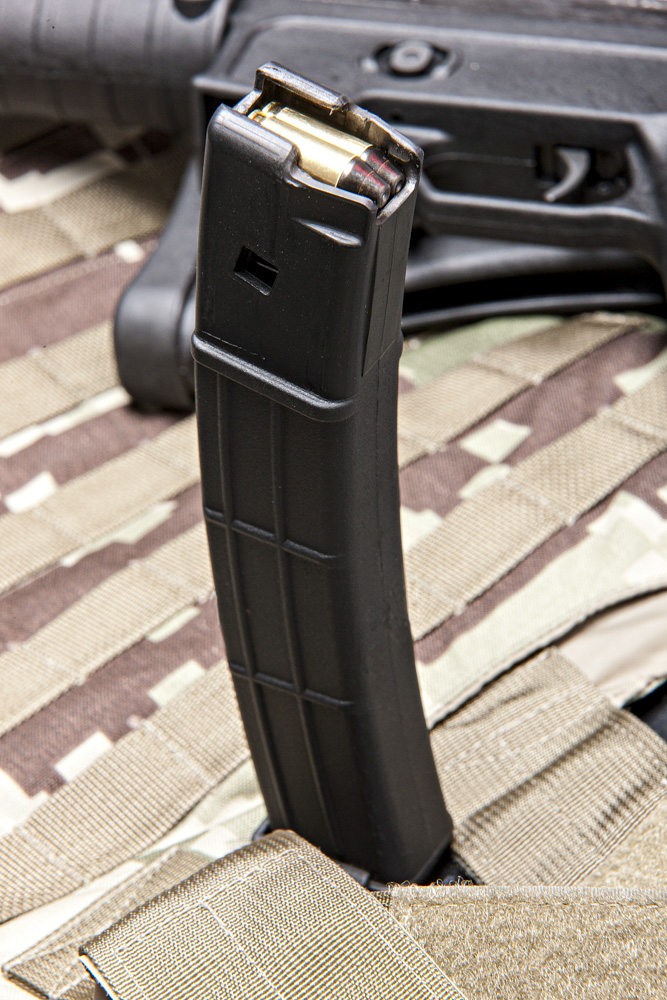 Sino Defense Manufacturing SDM-SMG9: a Chinese SBR for Europe - Small ...