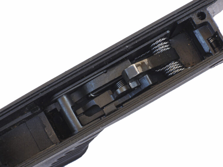 Sino Defense Manufacturing SDM-SMG9: a Chinese SBR for Europe - Small ...