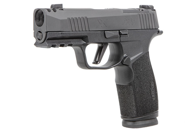 Home Page - Small Arms Review