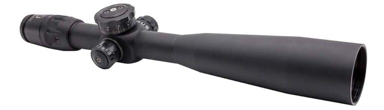 EDITORIAL SPECIAL: PRECISION RIFLE OPTICS & RANGEFINDERS - Small Arms ...