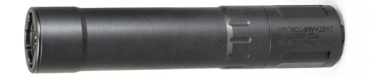 Editorial Special: Suppressors - Small Arms Review