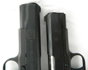 THE ATI COMMANDER SIZE .45 - Small Arms Review