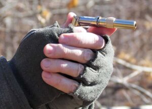 Sultry, Sinister, and Strange: The Stinger Pen Gun - Small Arms Review