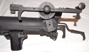 THE XM148: BIRTH OF THE MOUNTED 40MM GRENADE LAUNCHER - Small Arms Review
