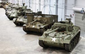 THE INSTITUTE FOR MILITARY TECHNOLOGY - Small Arms Review