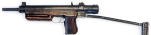 THE CZECH VZ23 FAMILY OF SUBMACHINE GUNS - Small Arms Review