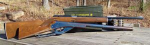 THE DAISY V/L CASELESS RIFLE: DECADES AHEAD OF ITS TIME - Small Arms Review