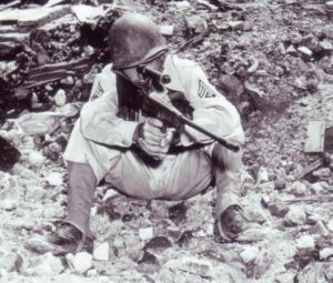 THE INCREDIBLE U.S. MODEL 45A: A STUDY IN PHOTOGRAPHS - Small Arms Review