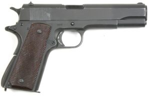 THE LIFE & TIMES OF BOB BRENNER: PART 6 - Small Arms Review