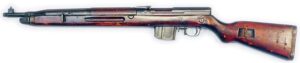 VZ 52 RIFLE - Small Arms Review