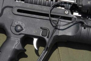 IWI X95: A BULLPUP FOR IDF SPECIAL FORCES - Small Arms Review