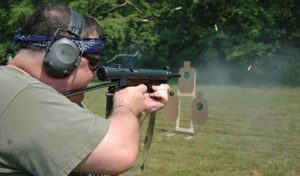 CZECHOSLOVAKIAN SUBMACHINE GUNS - Small Arms Review