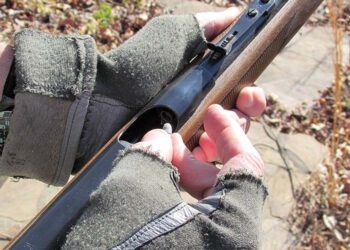 THE DAISY V/L CASELESS RIFLE: DECADES AHEAD OF ITS TIME - Small Arms Review