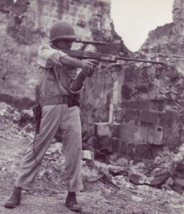 THE INCREDIBLE U.S. MODEL 45A: A STUDY IN PHOTOGRAPHS - Small Arms Review