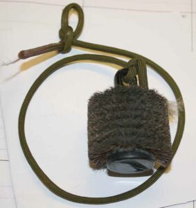 DESTRUCTIVE DEVICES & SUB-CAL UNITS - Small Arms Review