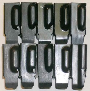 Identifying and Collecting 7.62x39mm AK-47/AKM Magazines - Small Arms ...