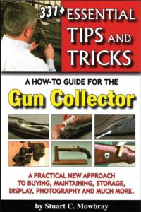 MACHINE GUN BOOKS! - Small Arms Review