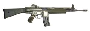 CETME MODELO L ASSAULT RIFLE - Small Arms Review