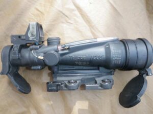 HECKLER & KOCH M27 - FIRST IMPRESSIONS - Small Arms Review