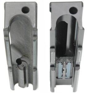 SUBGUN ORDNANCE'S NEW UZI .22LR CONVERSION KIT - Small Arms Review