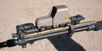 KEL-TEC RFB BULLPUP - Small Arms Review