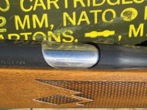 THE DAISY V/L CASELESS RIFLE: DECADES AHEAD OF ITS TIME - Small Arms Review