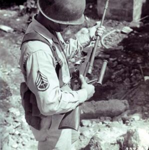 THE INCREDIBLE U.S. MODEL 45A: A STUDY IN PHOTOGRAPHS - Small Arms Review