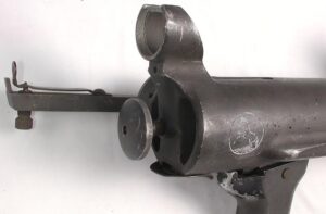 THE XM148: BIRTH OF THE MOUNTED 40MM GRENADE LAUNCHER - Small Arms Review