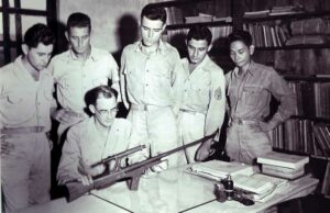 THE INCREDIBLE U.S. MODEL 45A: A STUDY IN PHOTOGRAPHS - Small Arms Review