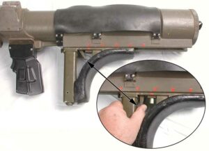 LRAC F1: 89MM SHOULDER FIRED LAUNCHER - Small Arms Review