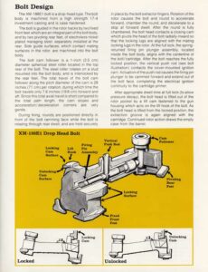THE INTERVIEW: LEW WETZEL, PART II - Small Arms Review