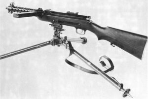 SWISS CONNECTION: RHEINMETALL AND STEYR IN SWITZERLAND - Small Arms Review