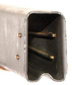 STEN MAGAZINES: A LOVE-HATE RELATIONSHIP - Small Arms Review