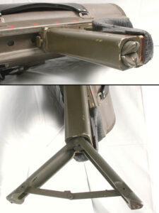 LRAC F1: 89MM SHOULDER FIRED LAUNCHER - Small Arms Review