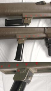 LRAC F1: 89MM SHOULDER FIRED LAUNCHER - Small Arms Review