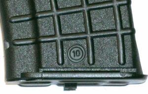 Identifying and Collecting 7.62x39mm AK-47/AKM Magazines - Small Arms ...