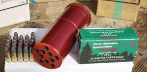 DESTRUCTIVE DEVICES & SUB-CAL UNITS - Small Arms Review