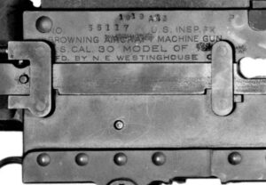 THE BROWNING 1919A5 - Small Arms Review