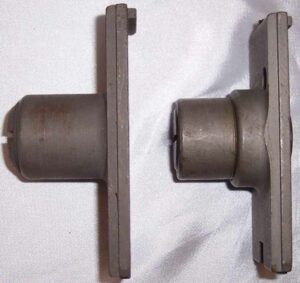 THE BROWNING 1919A5 - Small Arms Review