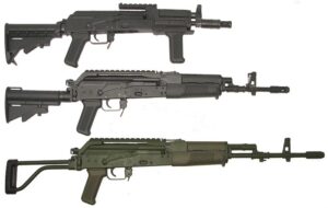 BERYL TANTALSSON: THE SAGA OF THE POLISH KALASHNIKOV CONTINUES - Small ...