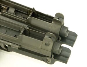 GLAUBERYT: THE LAST OF THE POLISH SUBMACHINE GUNS - Small Arms Review