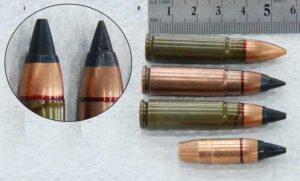 THE ELUSIVE VSS "VINTOREZ" 9X39 SNIPER RIFLE - Small Arms Review