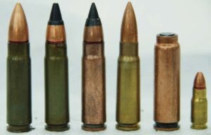 THE ELUSIVE VSS "VINTOREZ" 9X39 SNIPER RIFLE - Small Arms Review