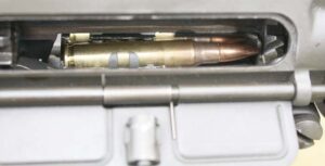 BELT-FED BLACK RIFLE: JONATHAN CIENER'S BLAST FROM THE PAST - Small ...