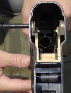 IWI X95: A BULLPUP FOR IDF SPECIAL FORCES - Small Arms Review